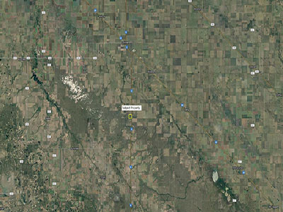 Home quarter for sale near Milestone, SK | Ritchie Bros. Auctioneers
